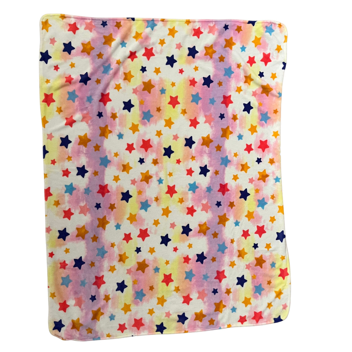 Star Cozy Blanket – Marcus Adler