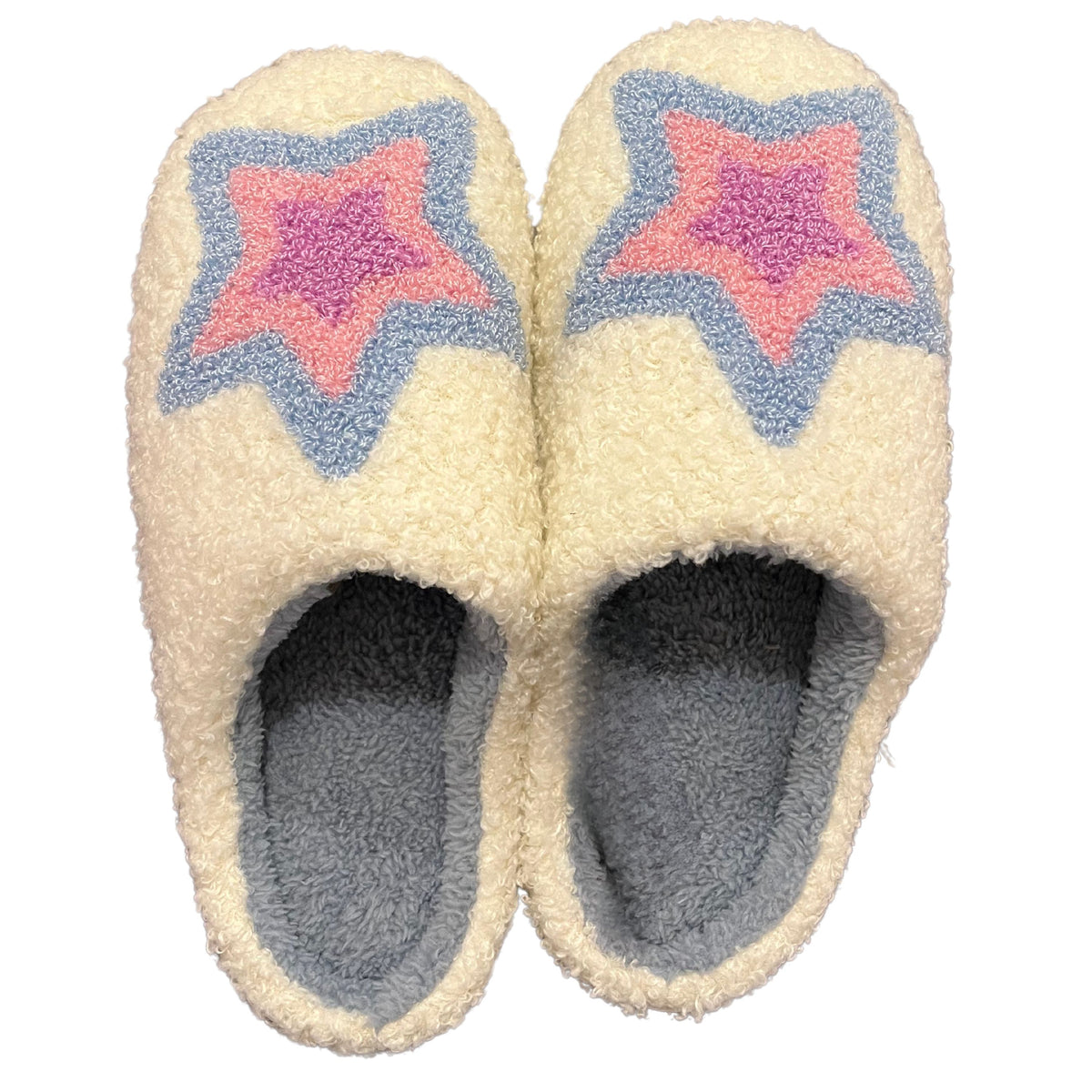 Your a Star Slippers – Marcus Adler