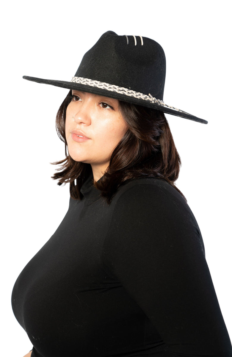 The June Hat – Marcus Adler