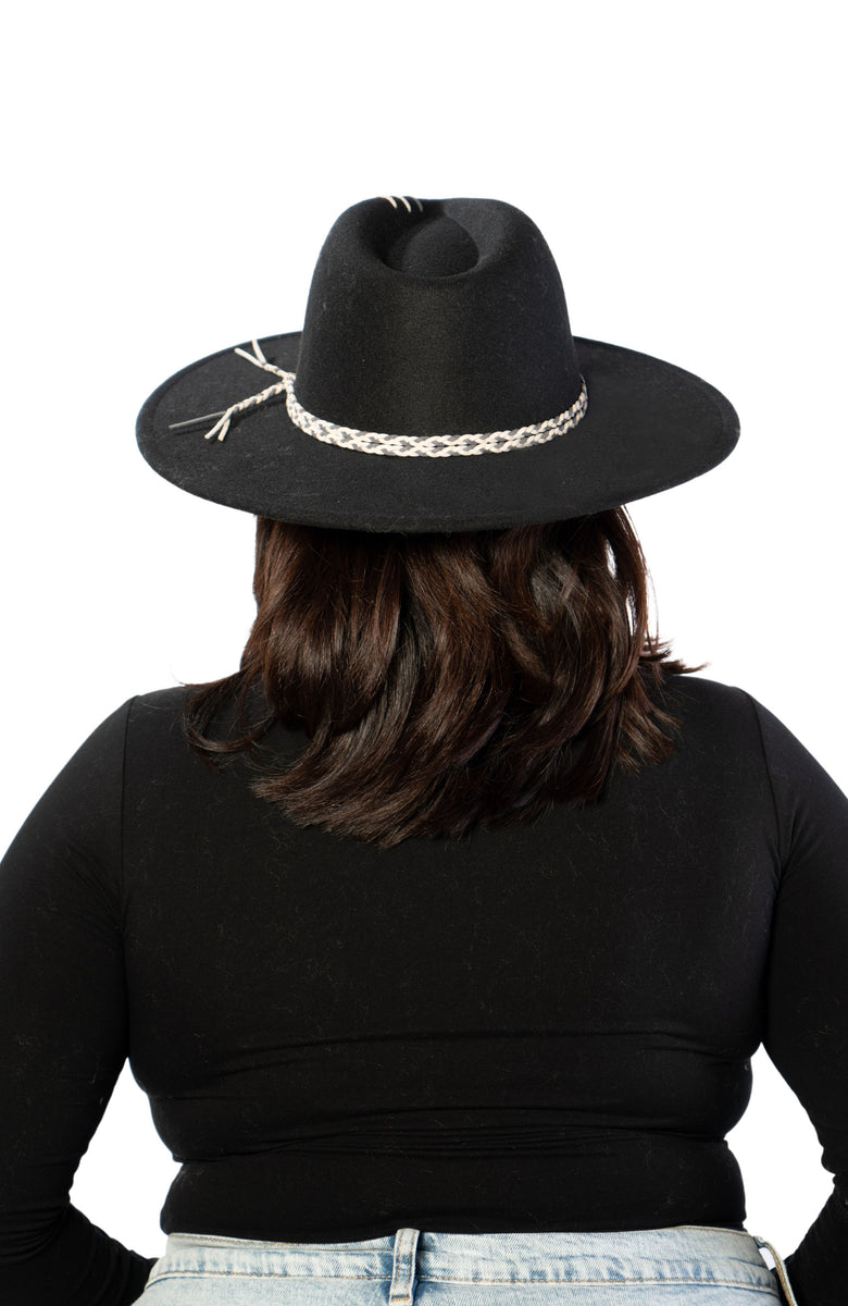 The June Hat – Marcus Adler