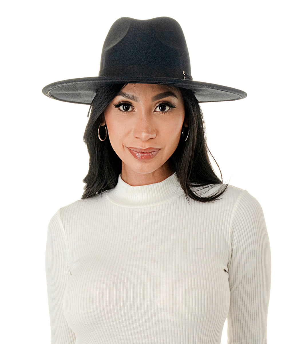 The Katrina Hat – Marcus Adler