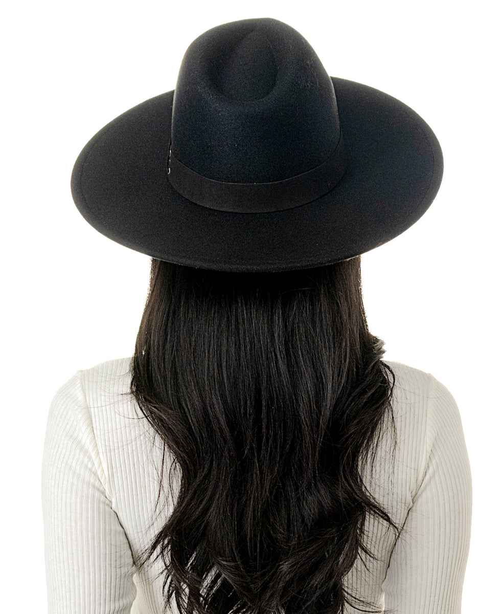 The Katrina Hat – Marcus Adler