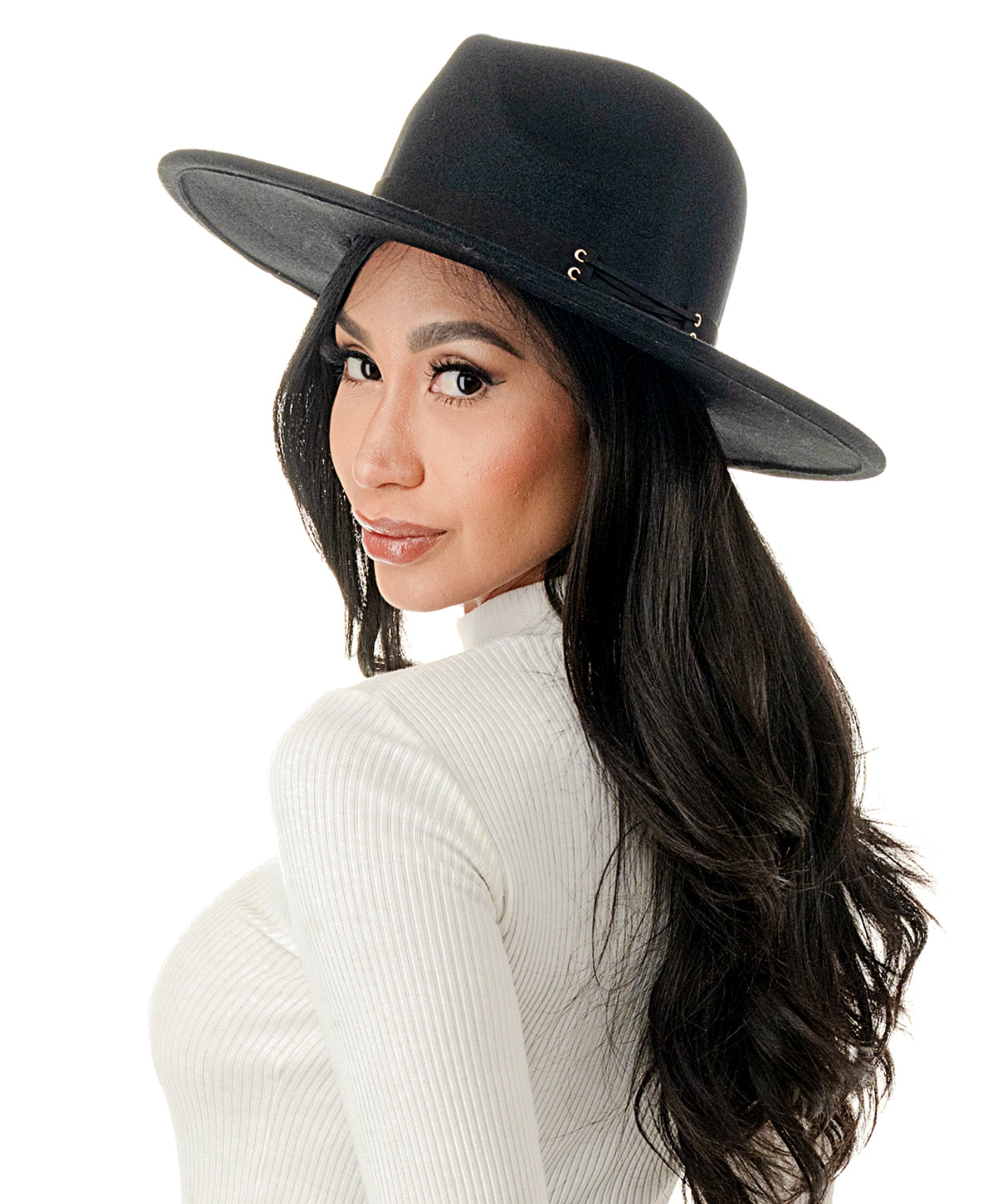 The Katrina Hat – Marcus Adler
