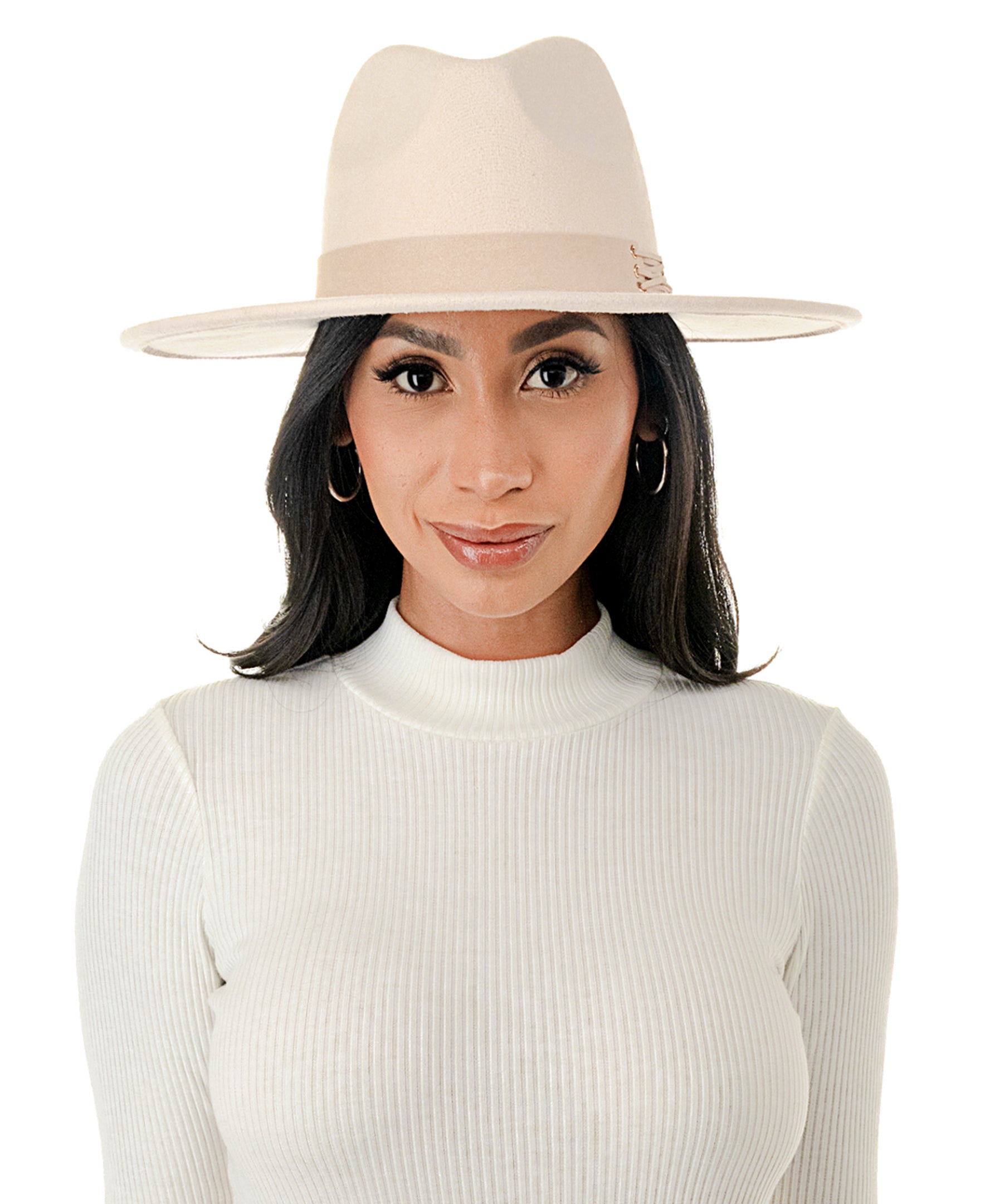 The Katrina Hat – Marcus Adler