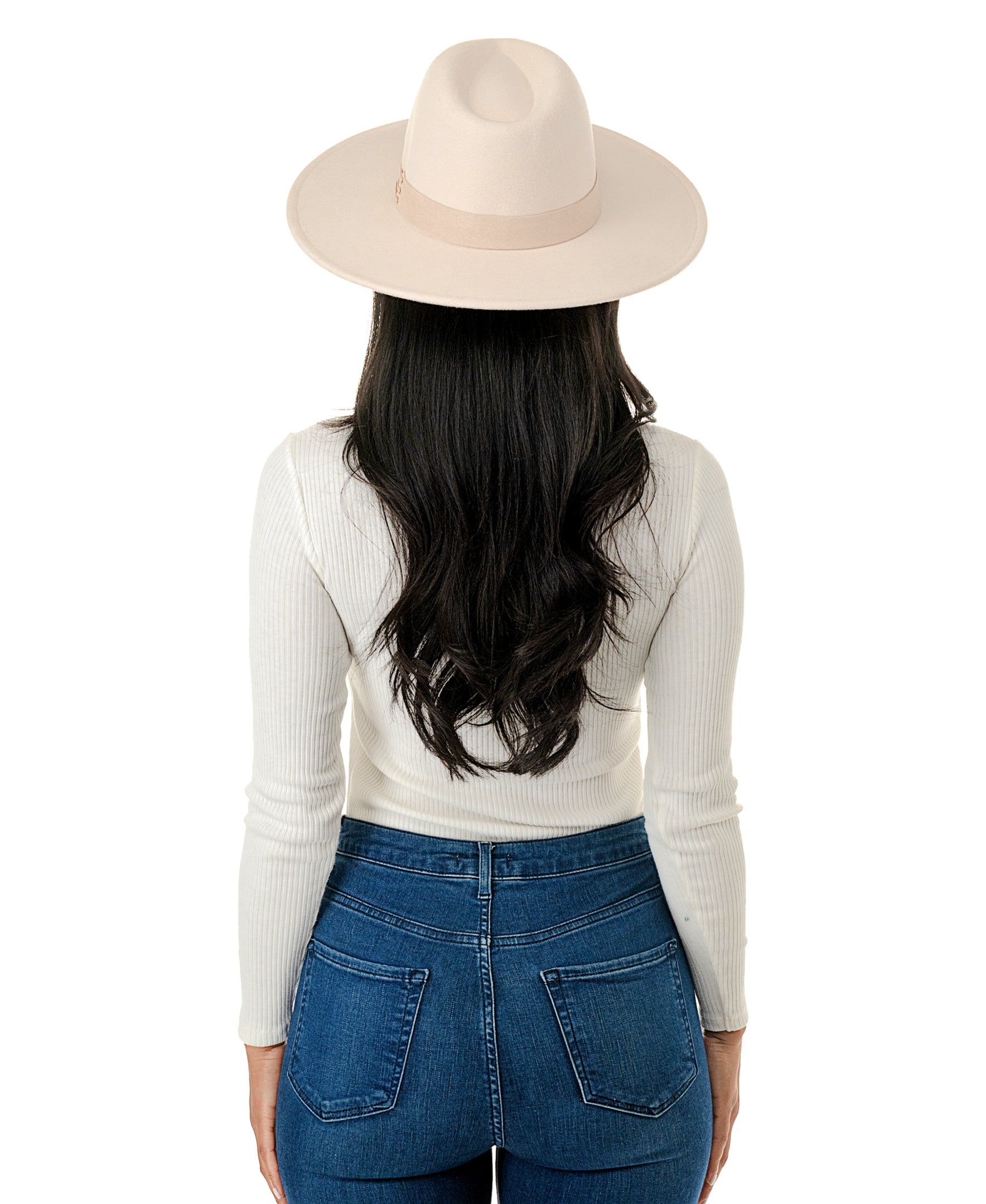 The Katrina Hat – Marcus Adler