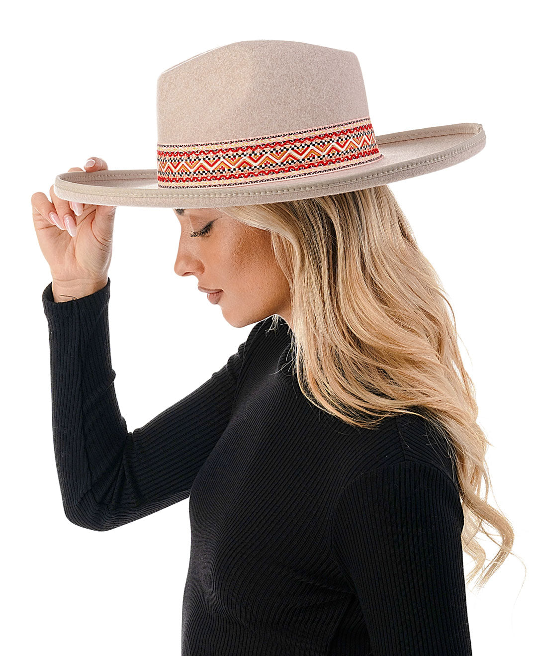 The Sadie Hat – Marcus Adler