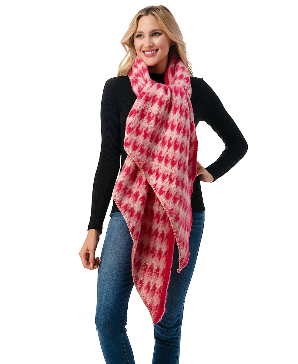The Taylor Scarf – Marcus Adler