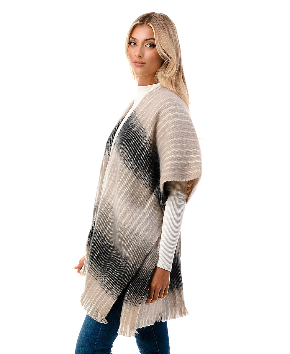 The Rowan Ruana – Marcus Adler