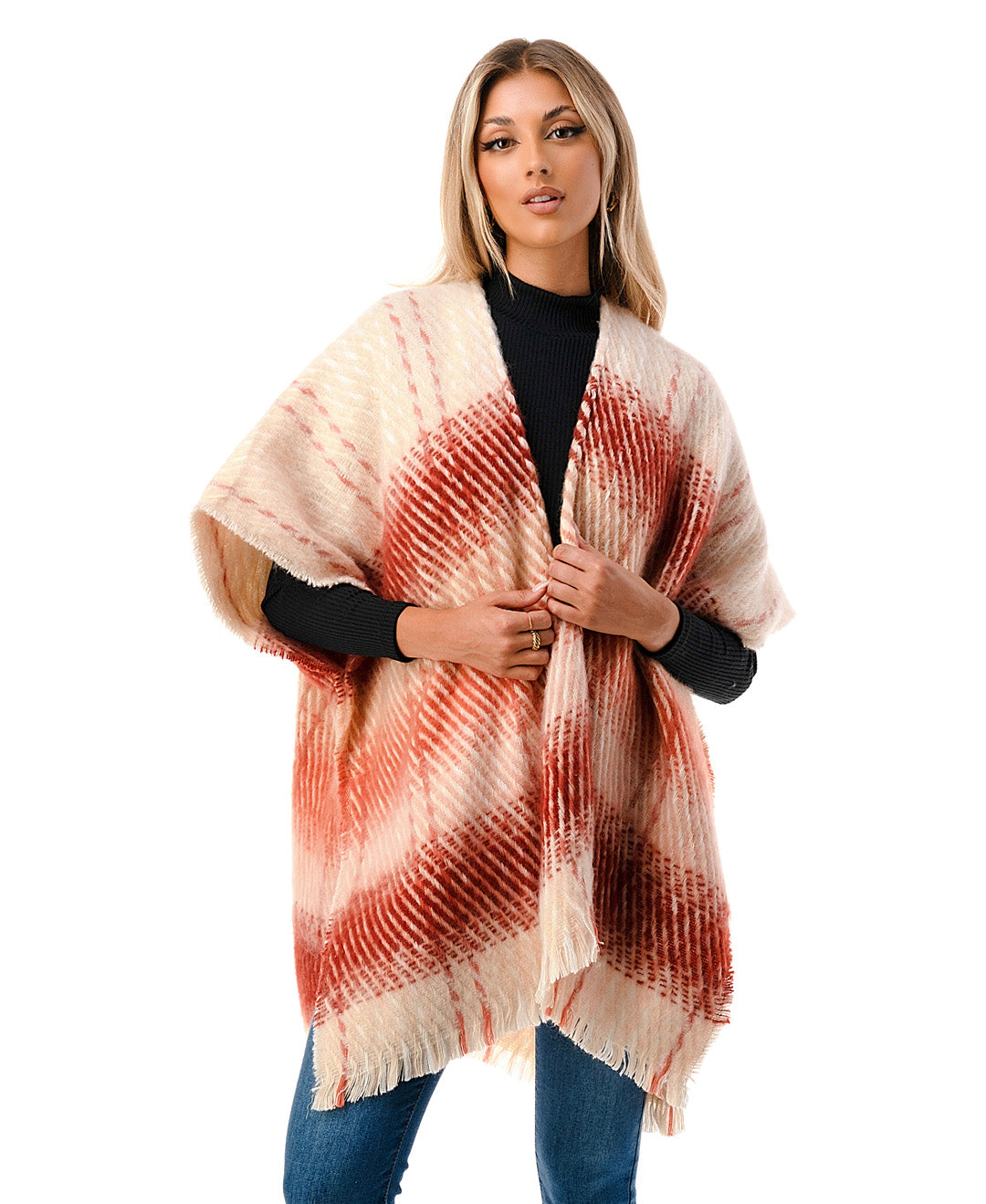 The Rowan Ruana – Marcus Adler